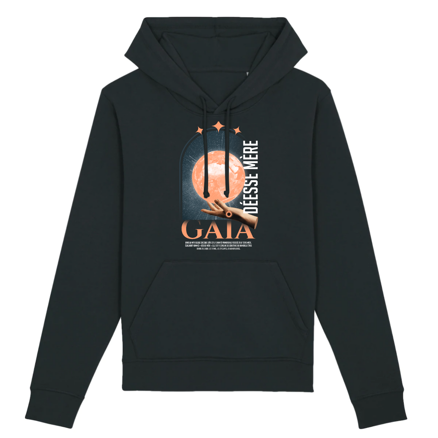 Greek Mythology Clothing | Mount Olympus - Le Mont Olympe